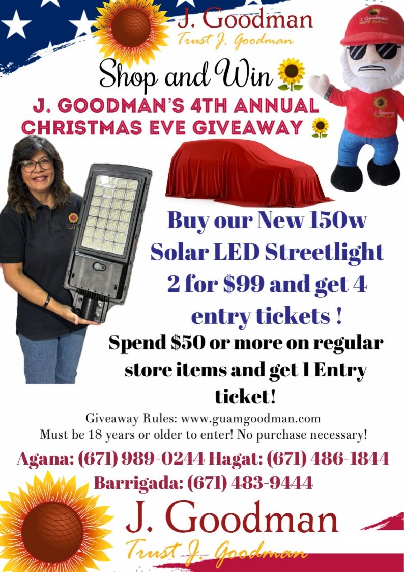 J. Goodman