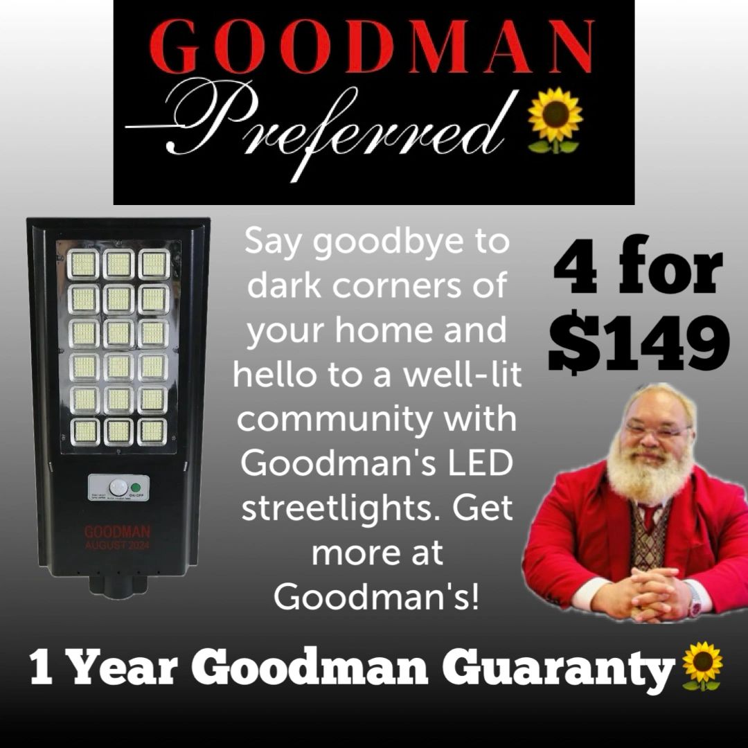 J. Goodman