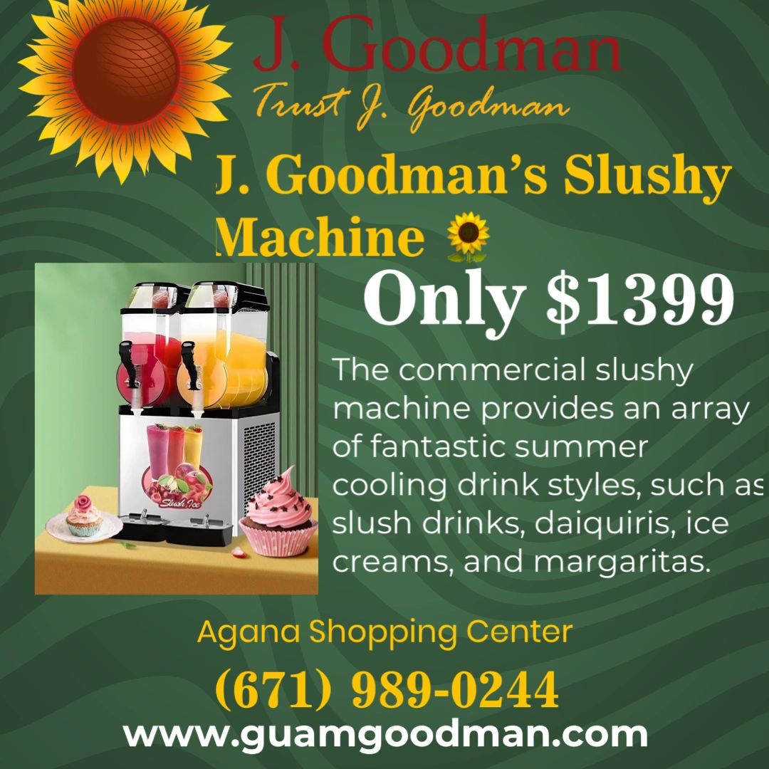 Commercial Equipment