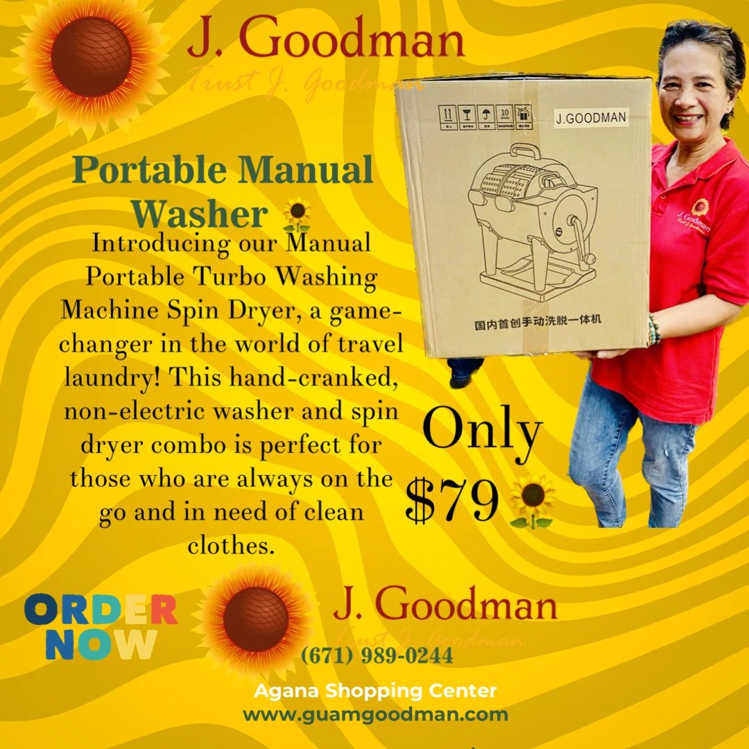 Manual Portable Turbo Washing Machine Spin Dryer, Hand Cranked Turbine ...