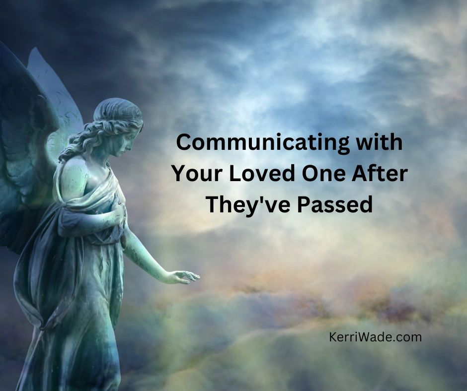 Signs and Messages from Above