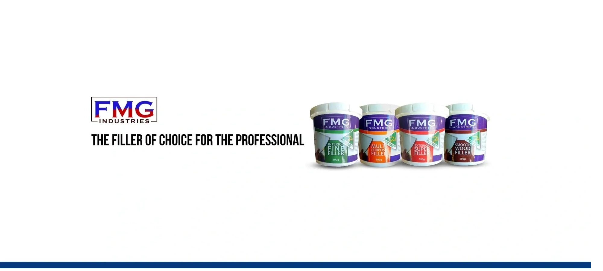 FMG Industries PTY LTD