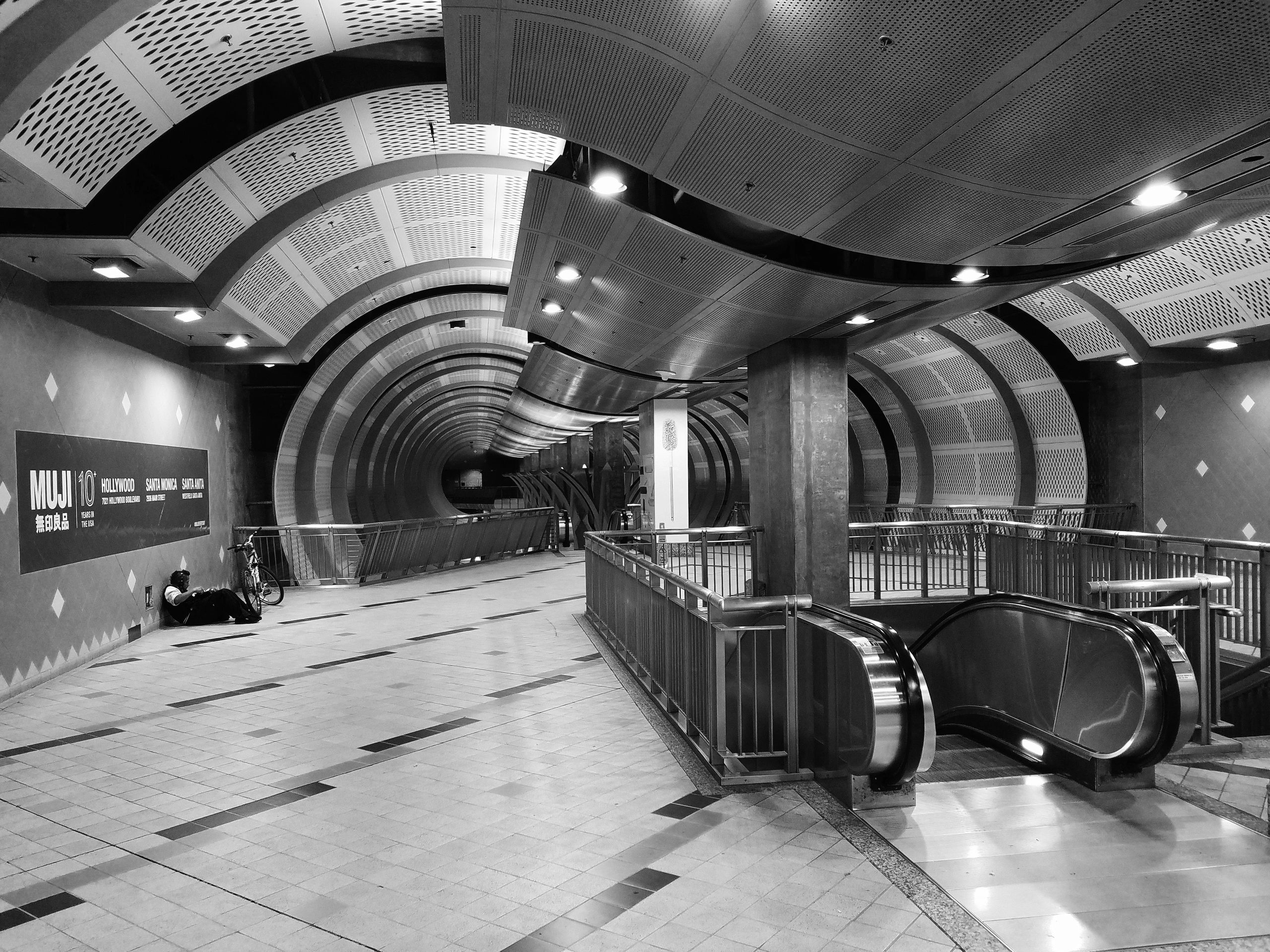 Observational Photography - Photography - Pasadena, California