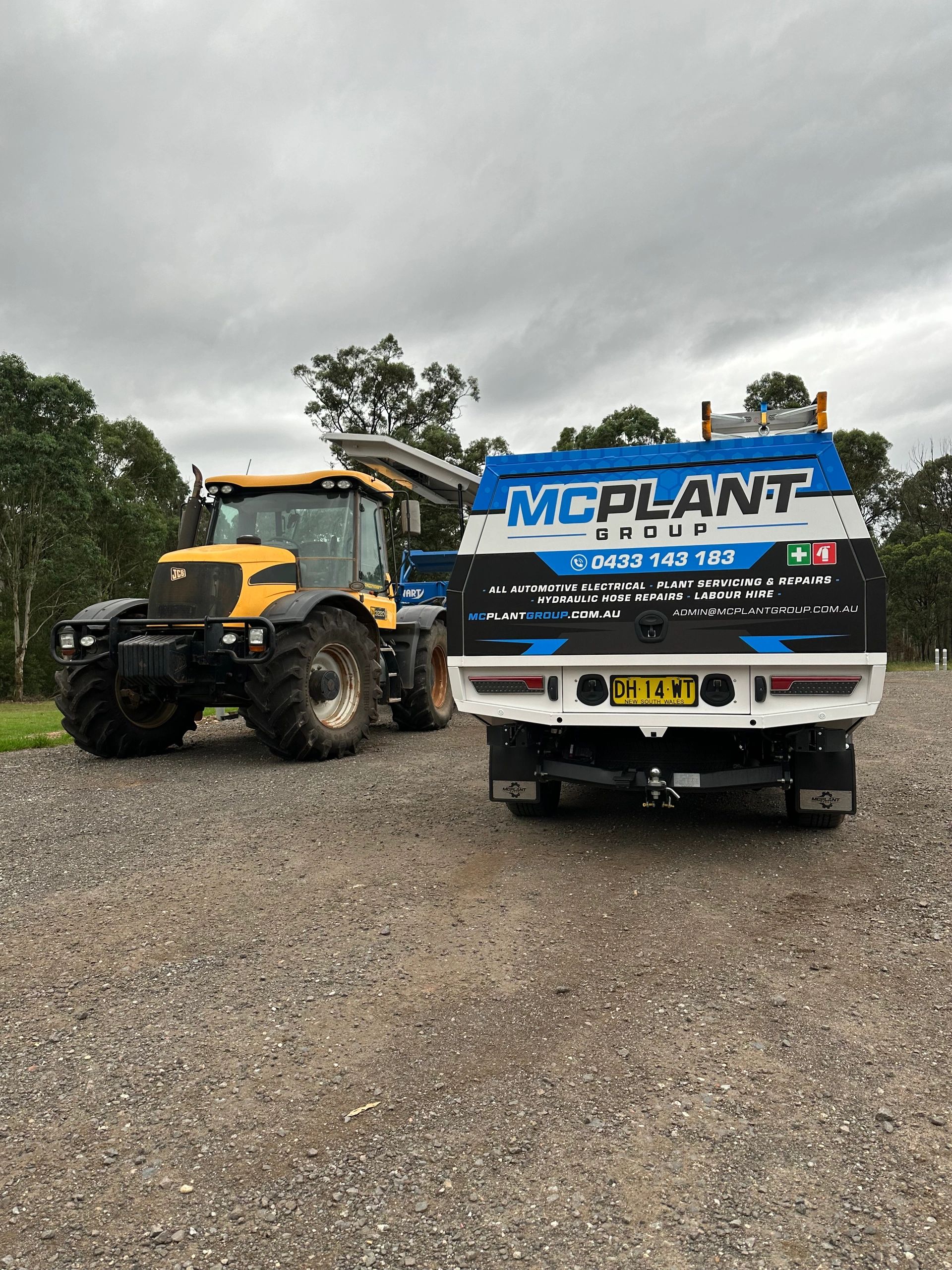MC Plant Group