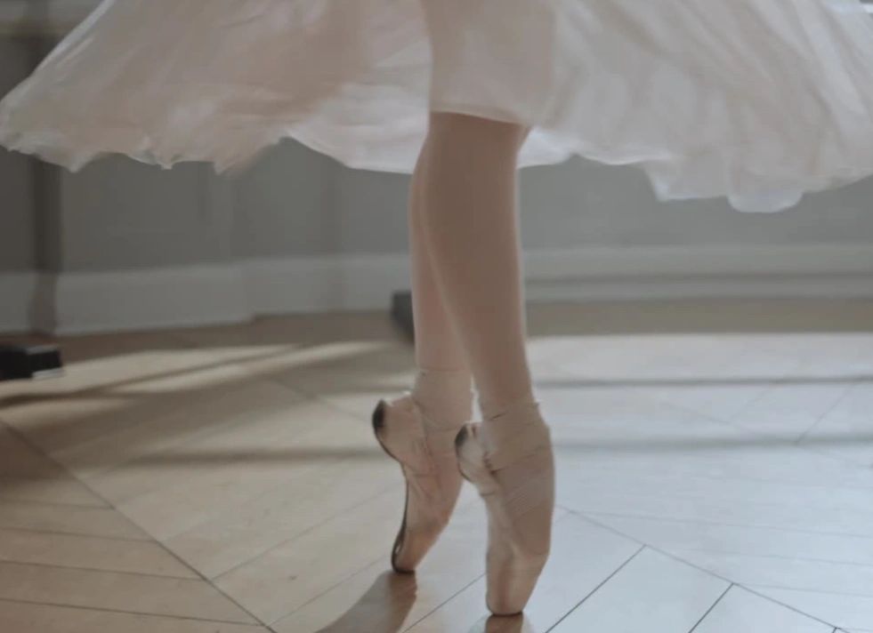 Ballet Classes for All Levels at Grace Ballet