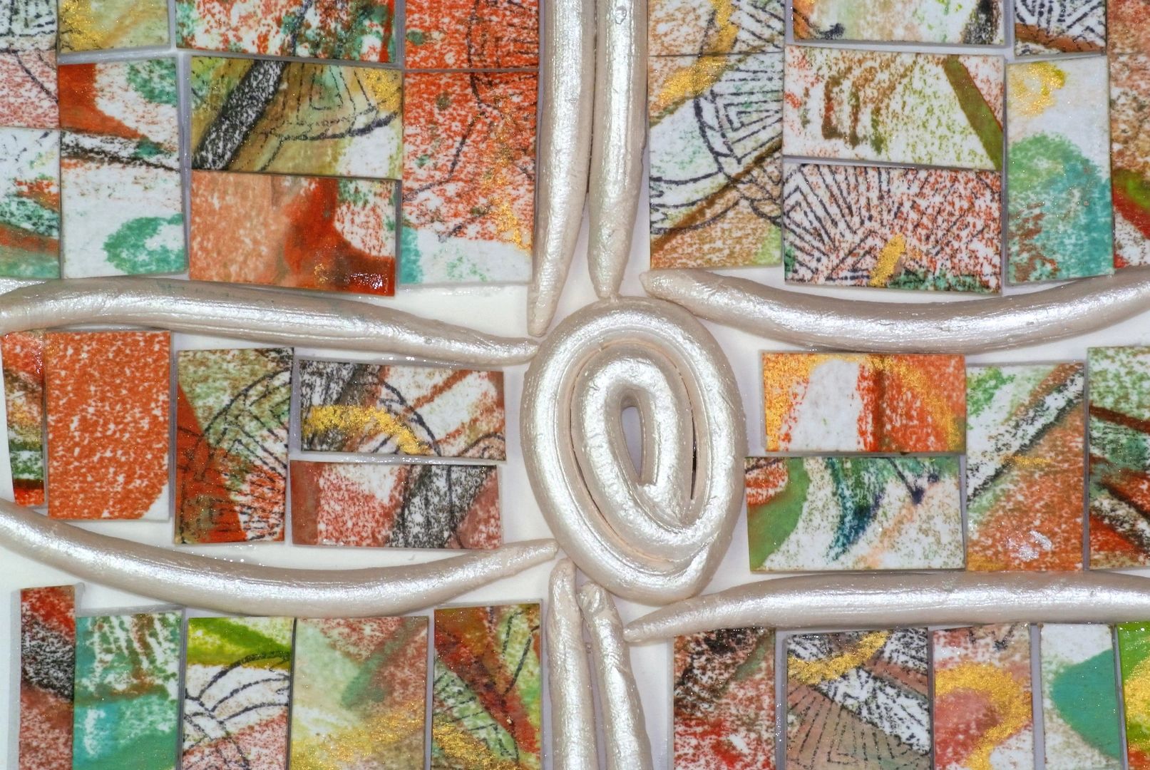 Susan Shaffer | Mixed Media Art | 2023 Collection