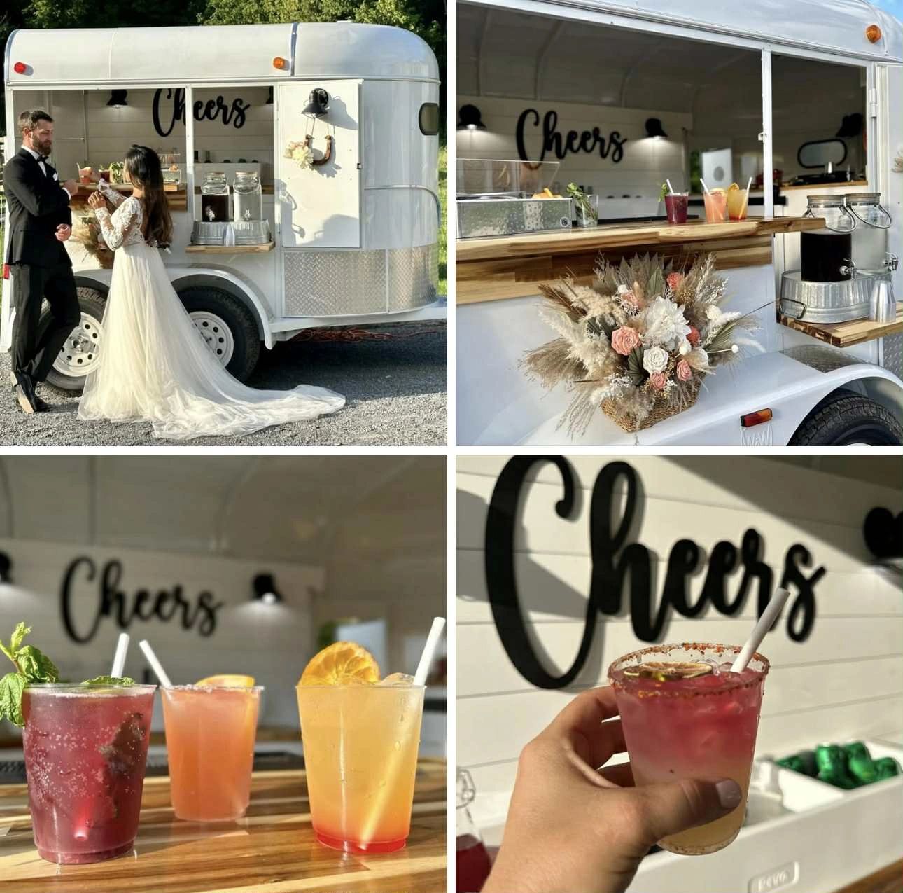 Tipsy Gypsy BAR