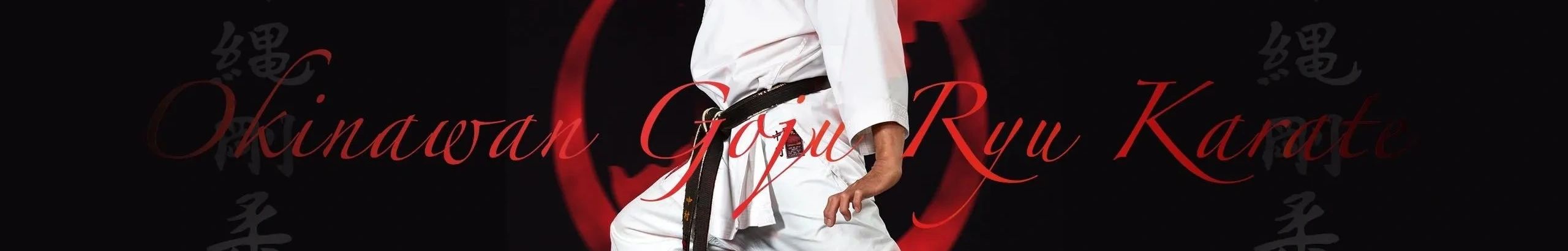 Traditional Karate - IOGKF Australia