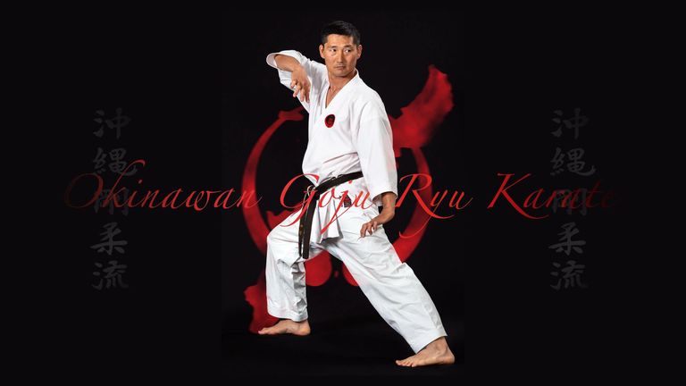 Traditional Karate - IOGKF Australia