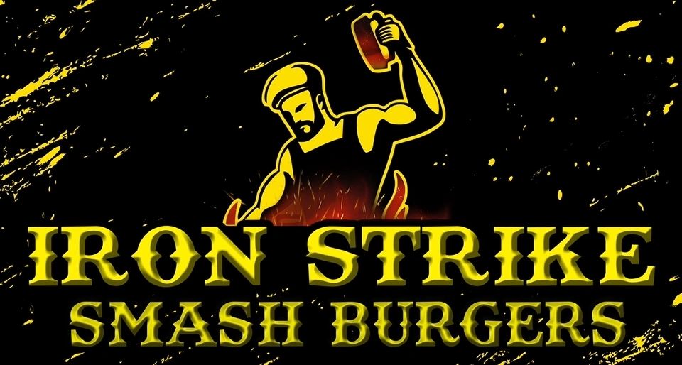 Iron Strike Burgers