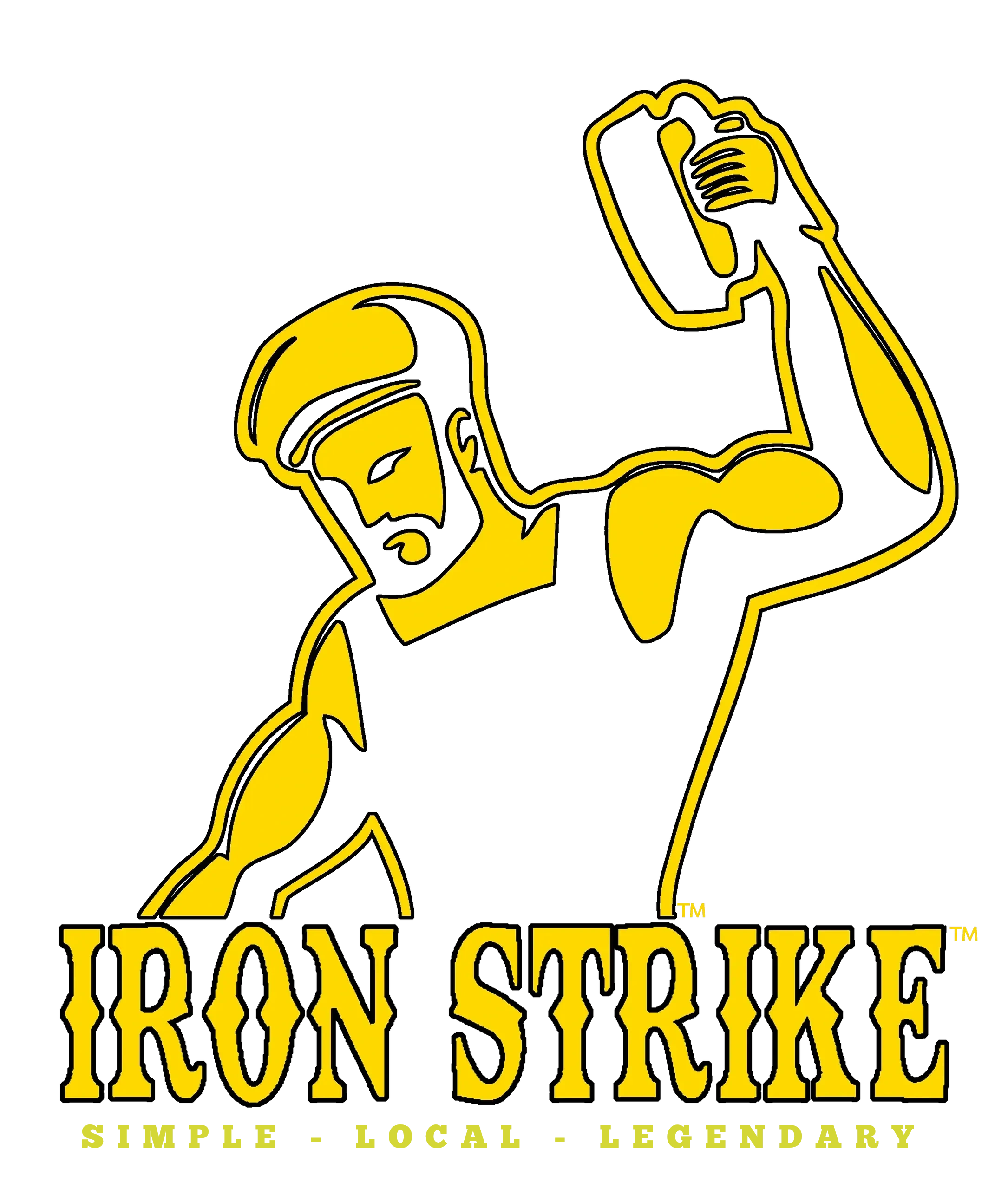 HOME [ironstrikeburgers.com]