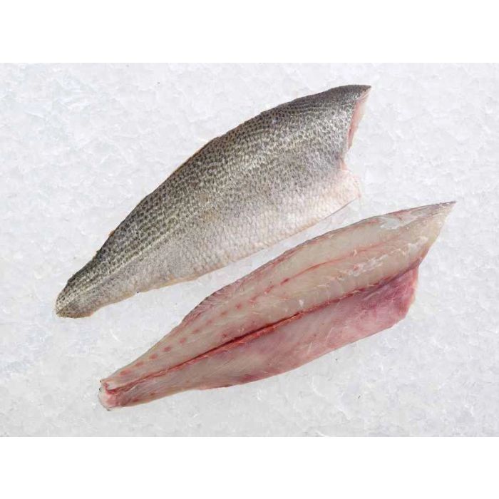 BANGAMARY FILLET 44LB BOX