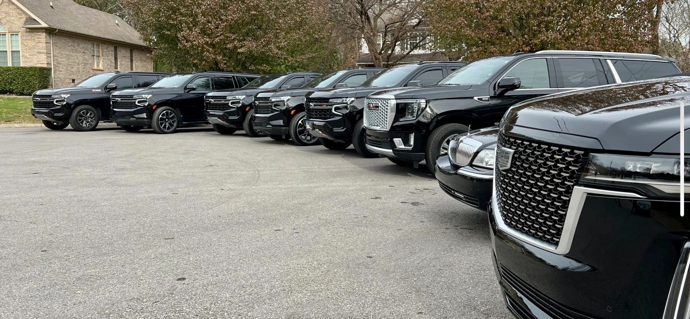 Transportation - C Nashville Limo