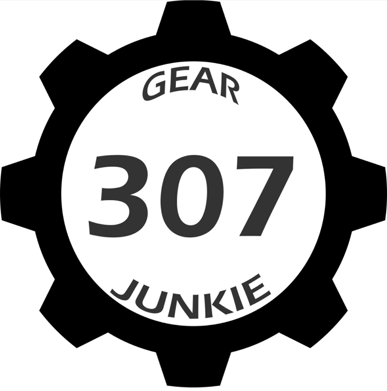 HOME [307gearjunkie.com]