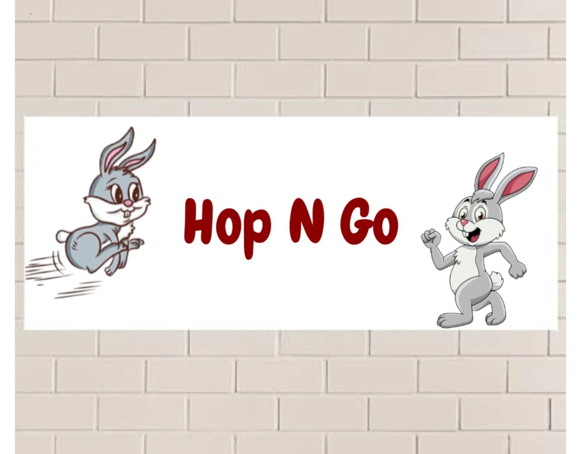 Hop N Go