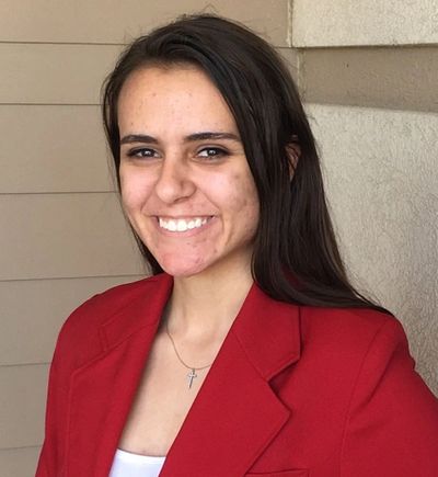 State Officers | South Dakota Tech Careers | SkillsUSA South Dakota ...