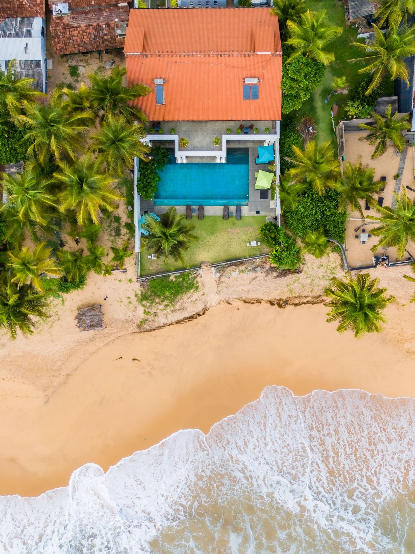 Boutique Hotels and Villas - Zeneth Collection