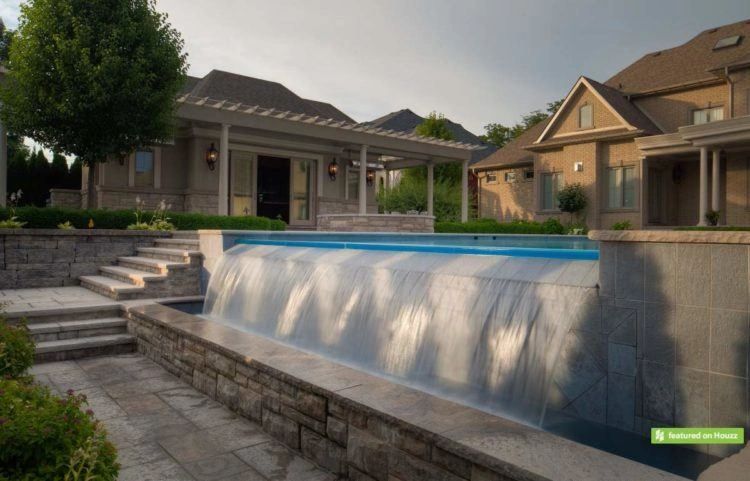 Top 5 Pool Design Trends in Corpus Christi: Enhance Your Outdoor