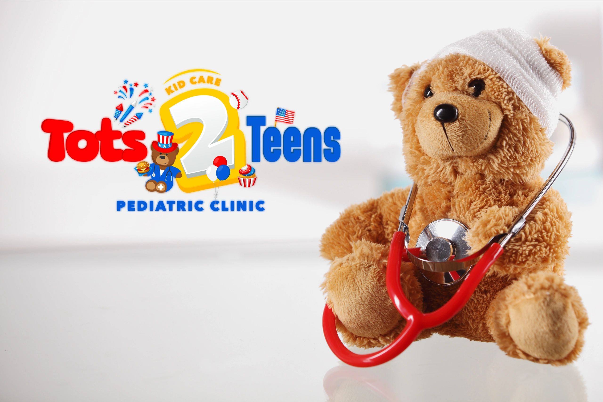 Tots 2 Teens Kid Care, PLLC.