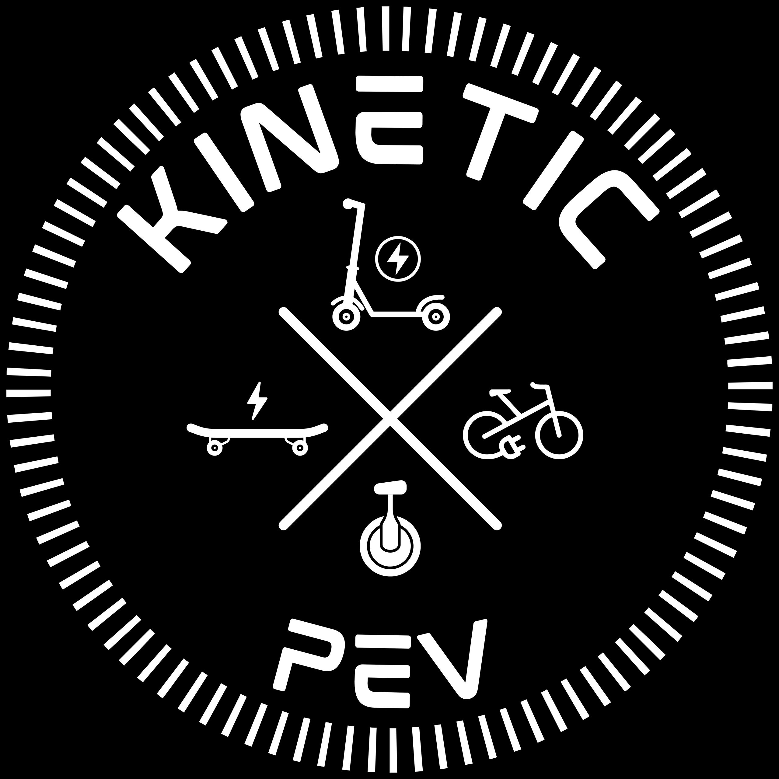 Kinetic PEV, LLC