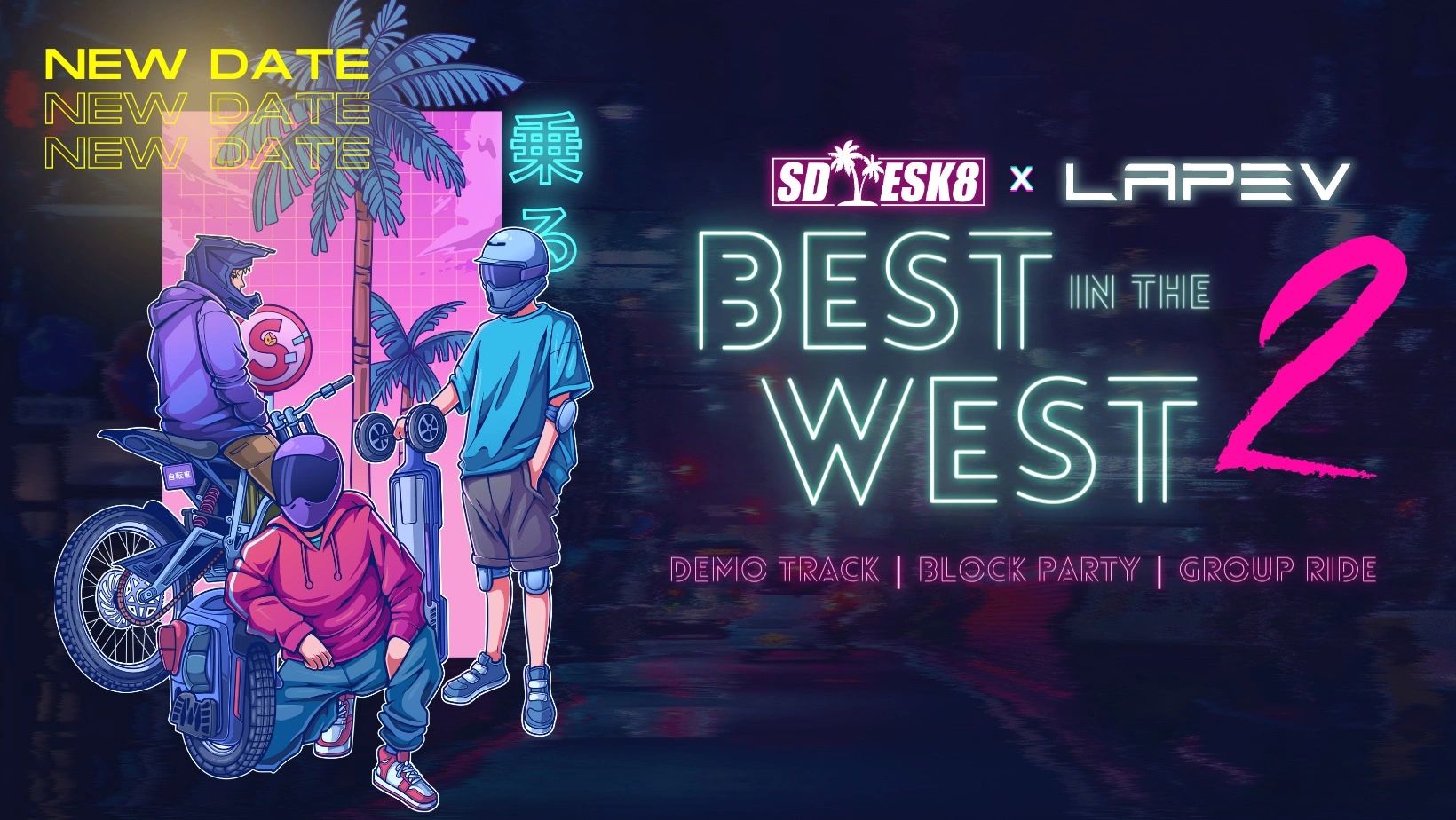 Best in the West 2