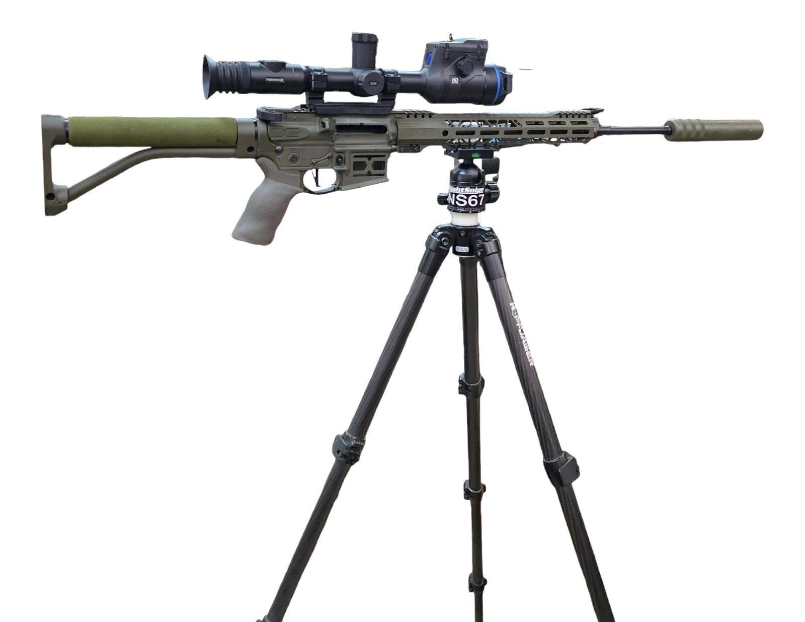 AR Hunter