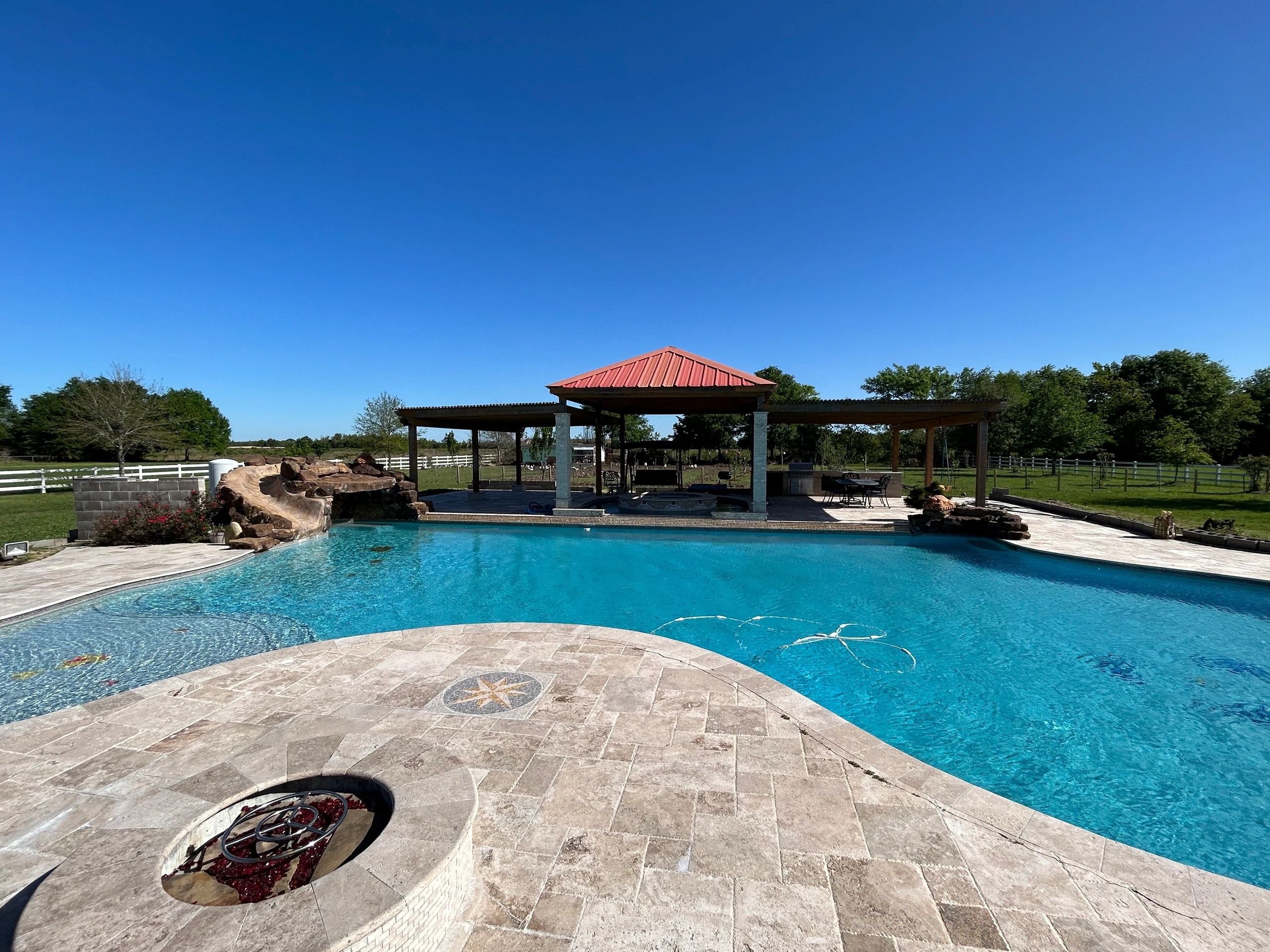 Vasquez Pool Plumbing