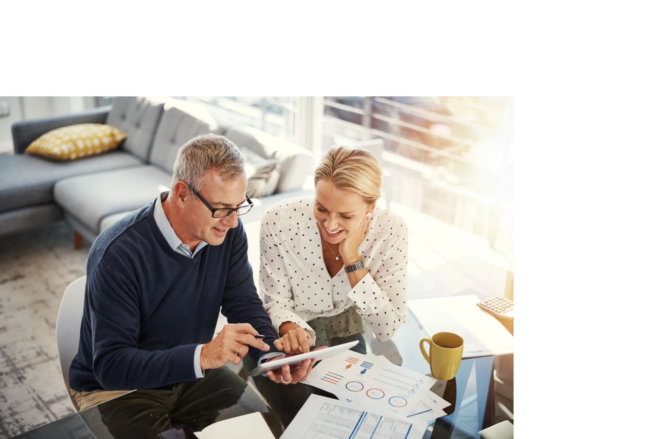 Financial Advisor – Turning Point Financial Planning