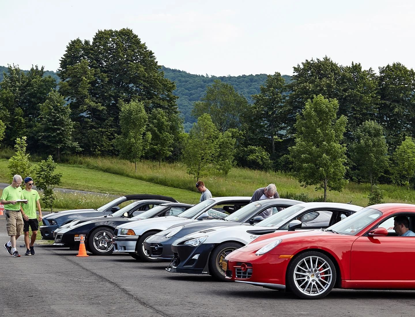 Pineview Challenge Cup, Season Update