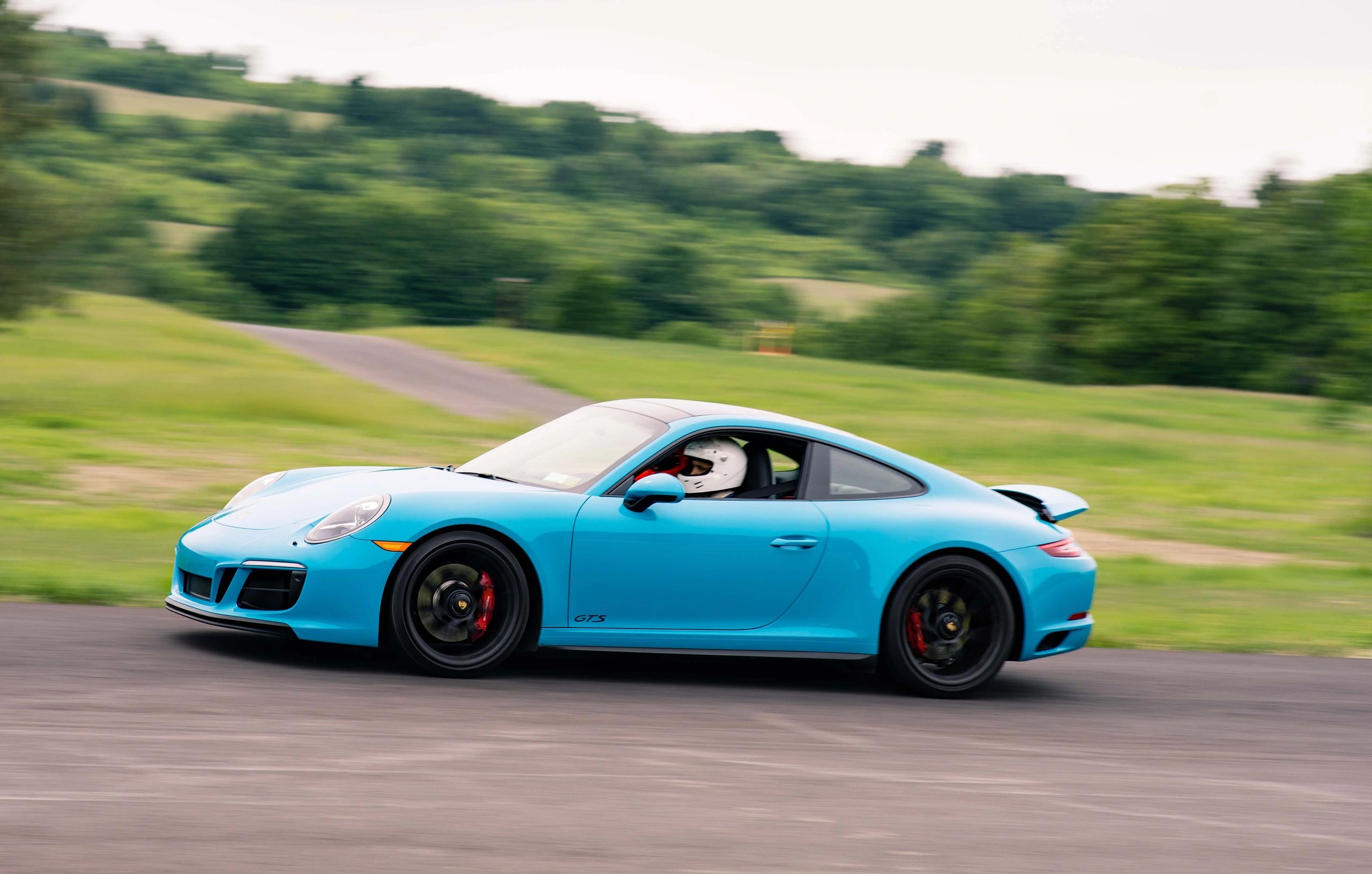 Pineview Run Auto & Country Club - Auto Racing, Private Club