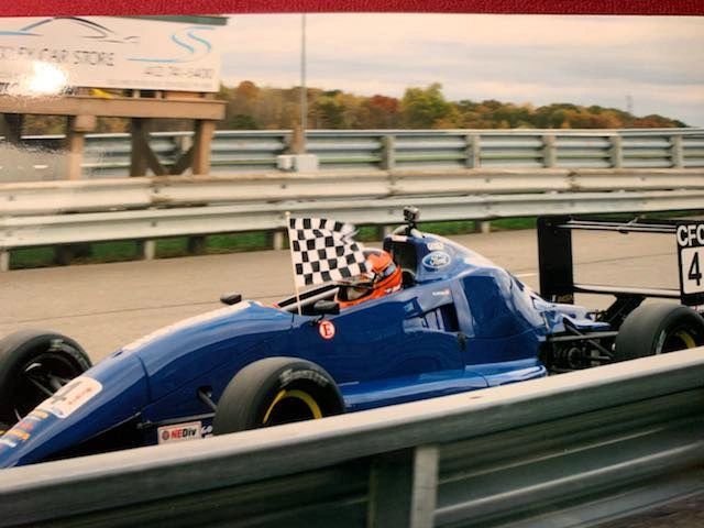 How to Get Into Racing