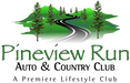 Pineview Run Auto & Country Club - Auto Racing, Private Club