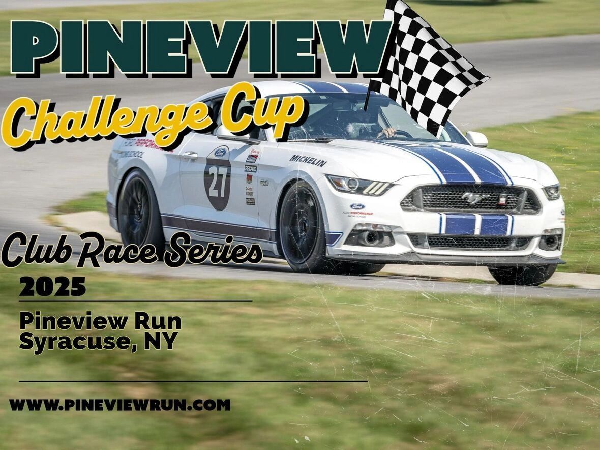 Challenge Cup -2026 Series Pass