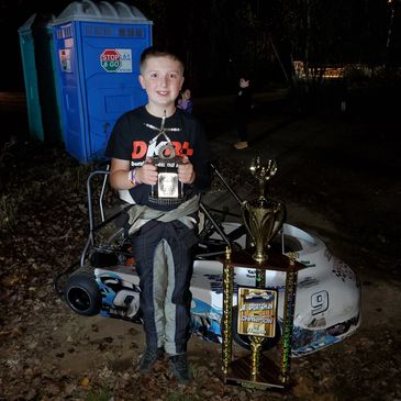 TJ Moon Racing - Home