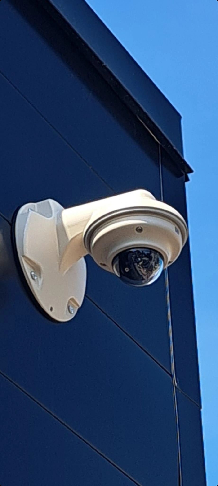 Top Commercial Security Systems Provider