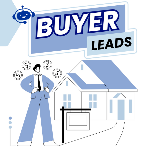 BUYER LEADS
