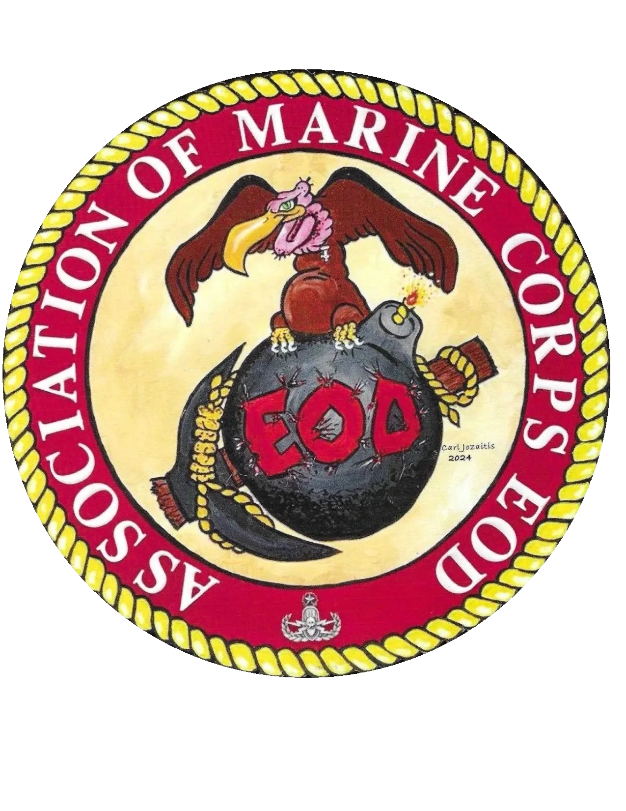 Association of MCEOD