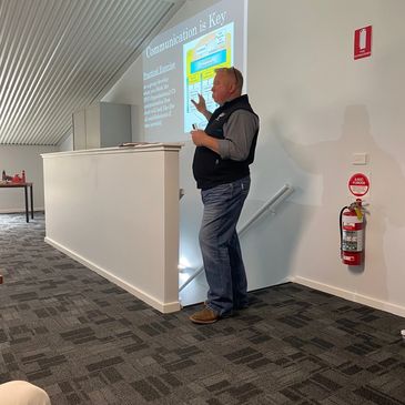 Diplomatic Protection Group