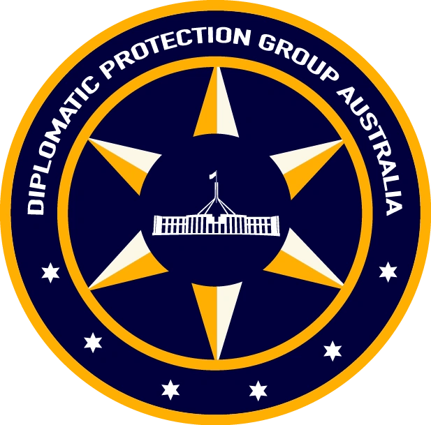 Diplomatic Protection Group
