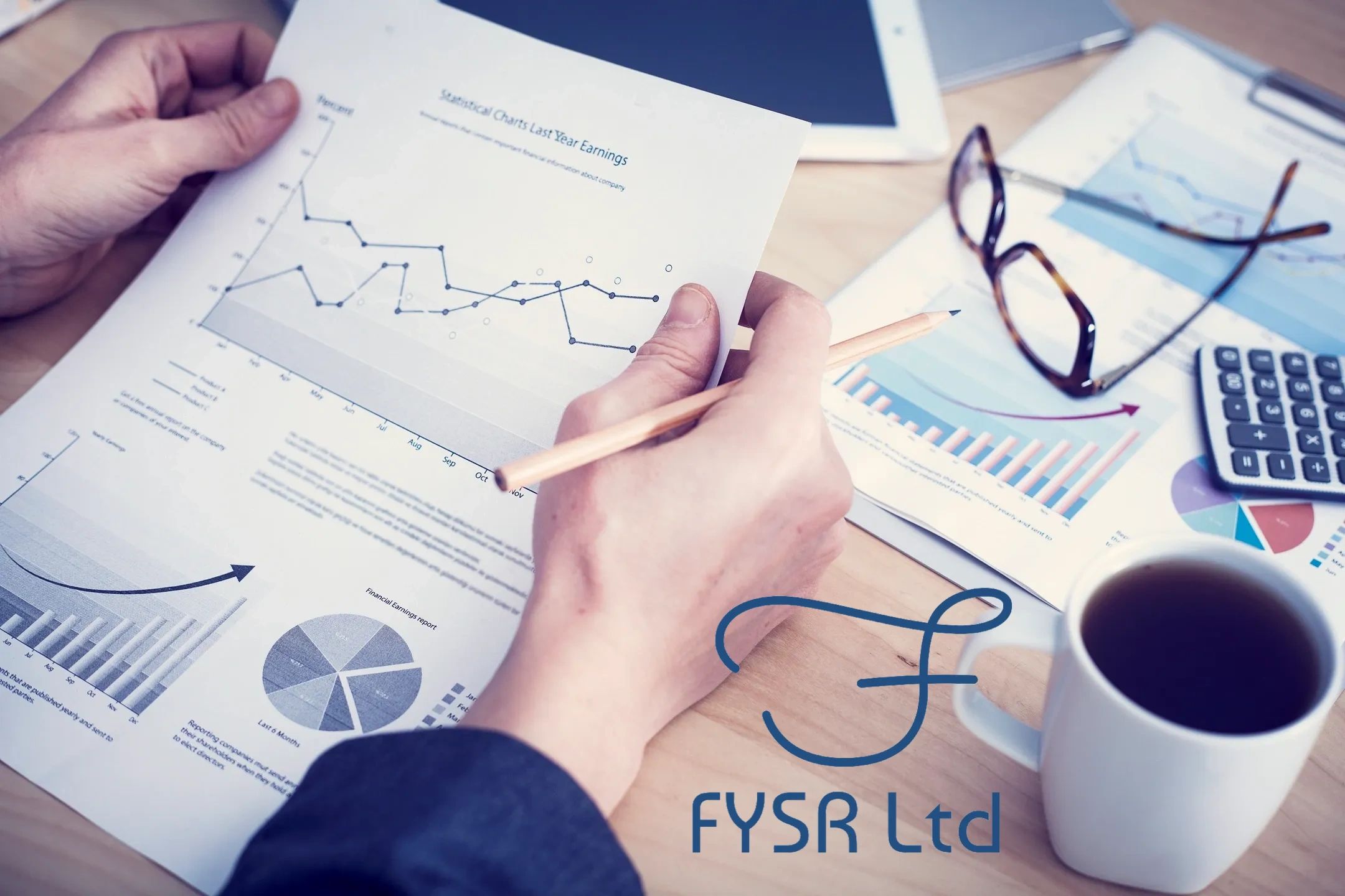 FYSR Accountants & Professional Tax Advisors in London, UK