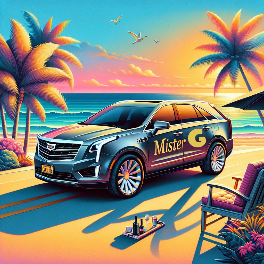 Reliable Car Service in Punta Gorda, FL | Mister Giuseppe's