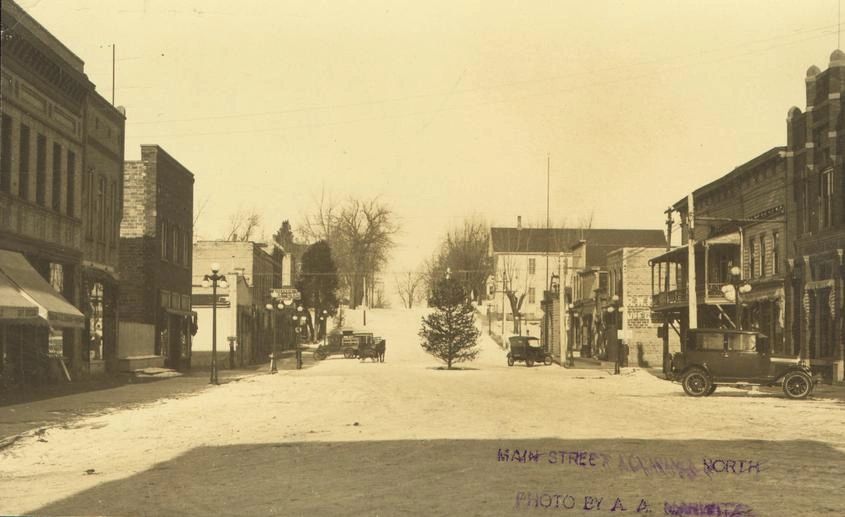 Links | Markesan Historical