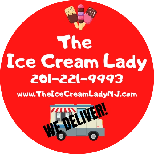 The Ice Cream Lady - Ice Cream Truck, Ice Cream, Delivery