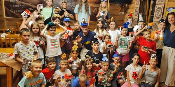 Donate | Common Man for Ukraine