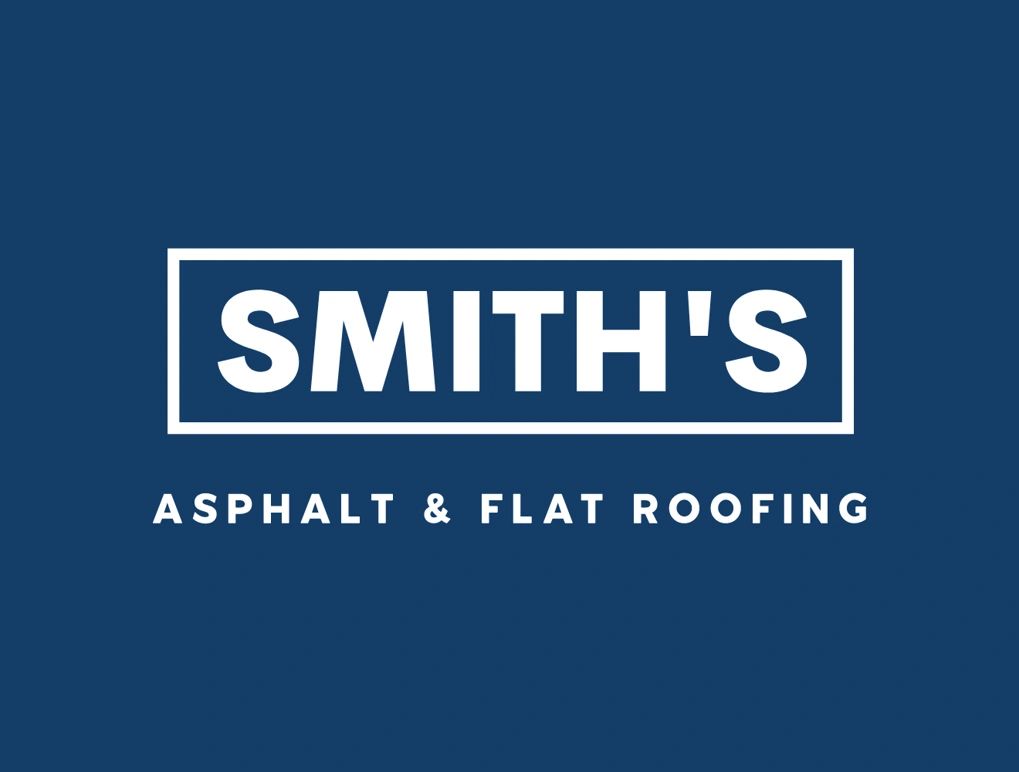 Smith’s Asphalt & Flat Roofing LTD - London, London, Asphalt