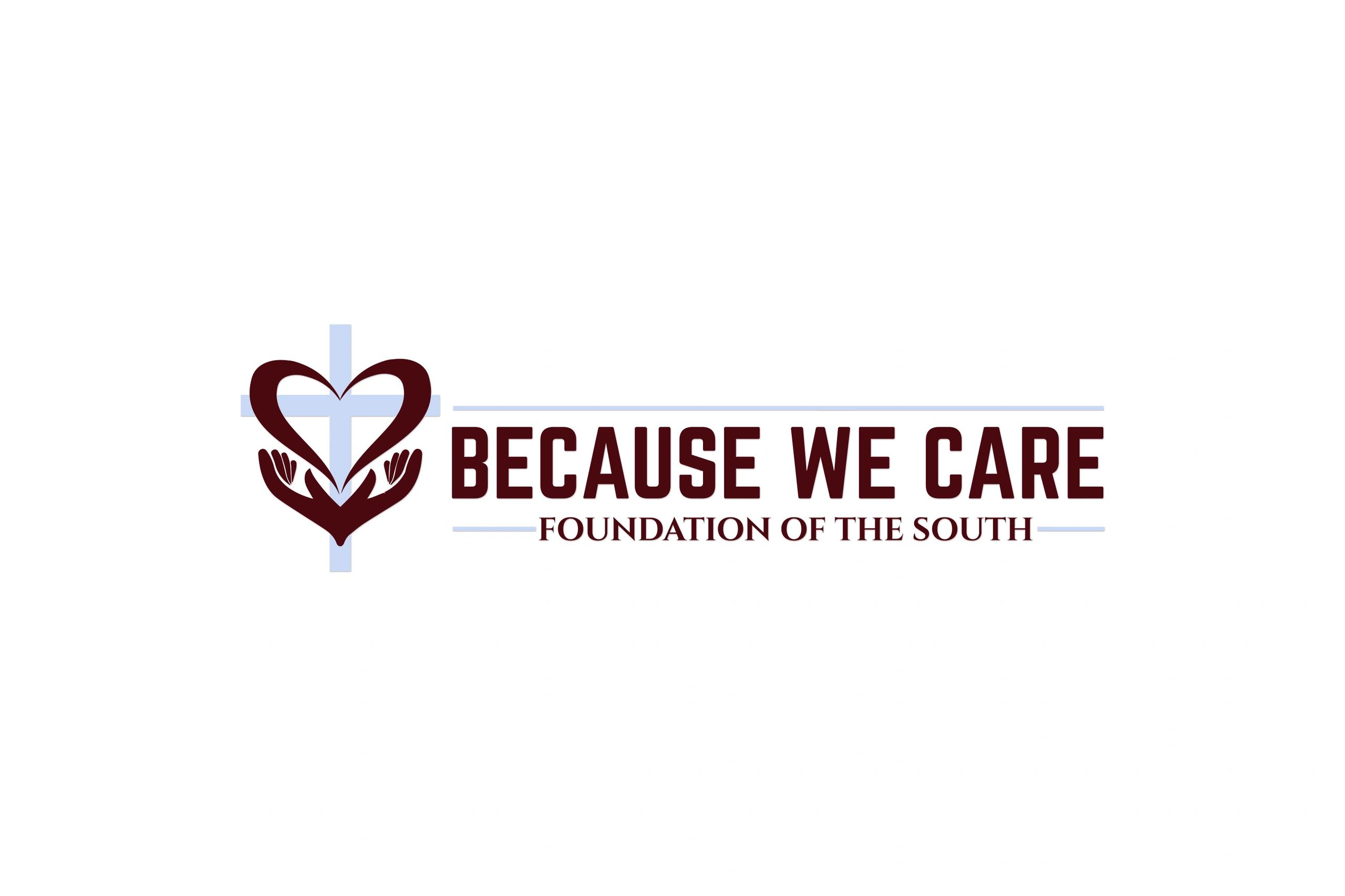 Because We Care Foundation of the South