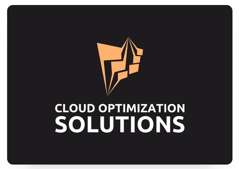Cloud Optimization Solutions - Expert Cloud Optimization Services