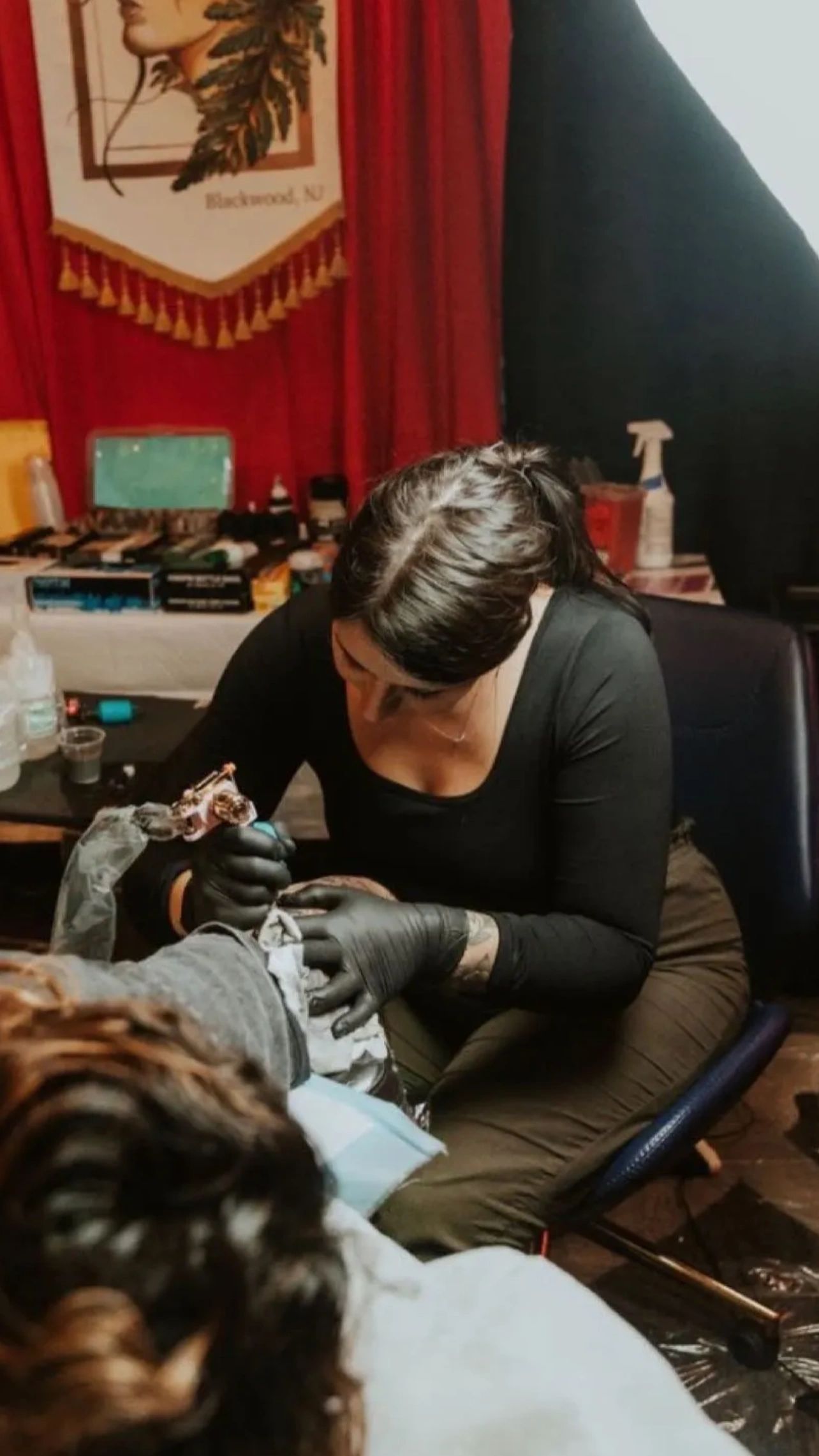 Tattoo