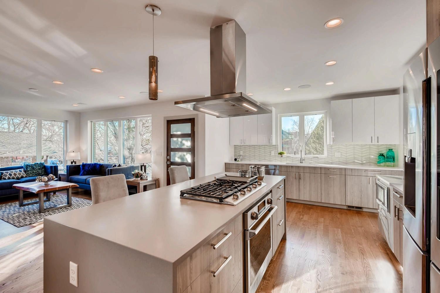 Freeway Marble & Granite