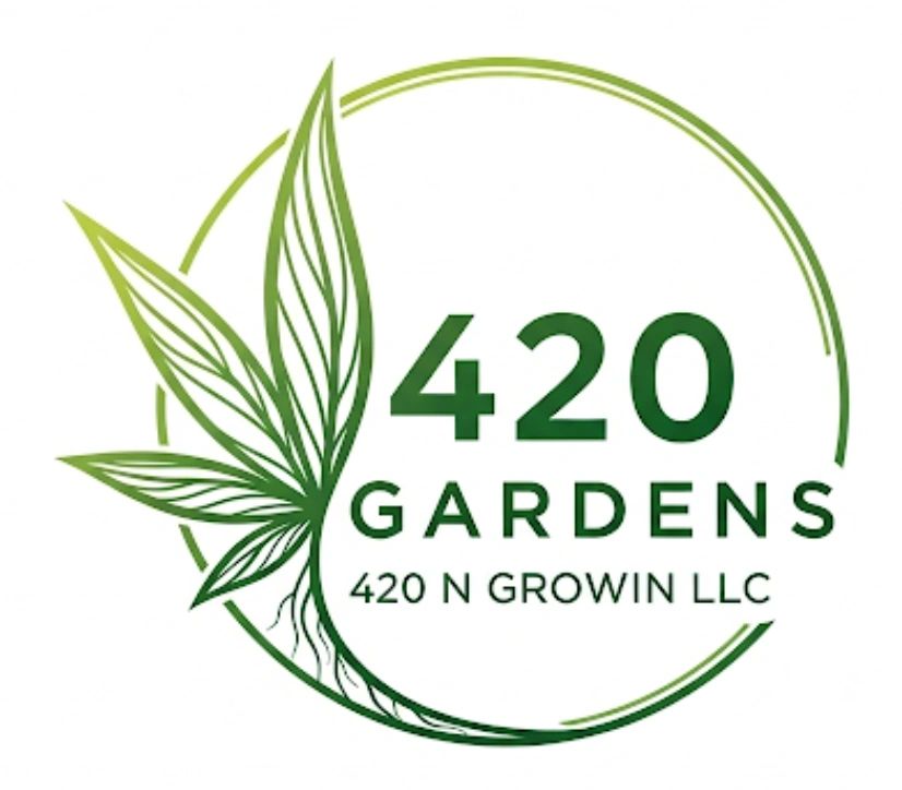 420 N Growin